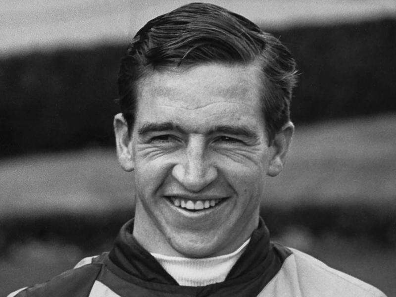 Bobby Ussery, Hall of Fame jockey whose horse was DQ'd in 1968 Kentucky ...