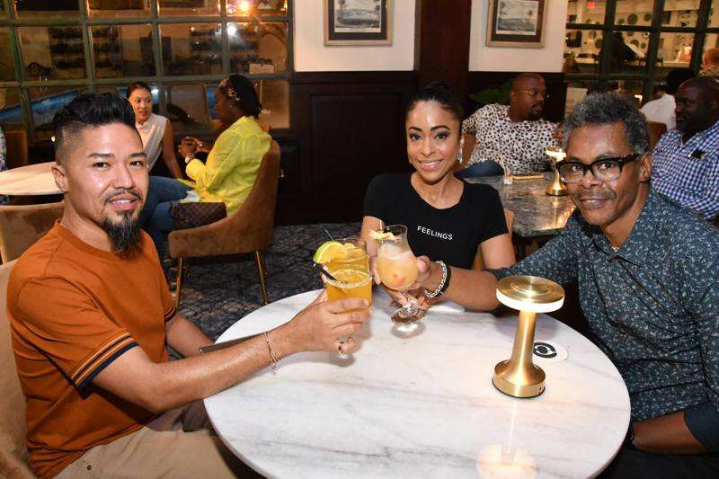 The Iconic Mingles is Back... Better Than Ever! - Jamaica Observer