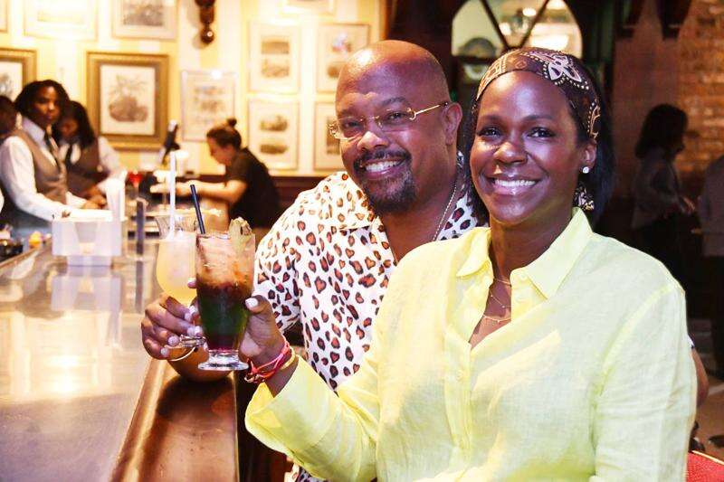 The Iconic Mingles is Back... Better Than Ever! - Jamaica Observer