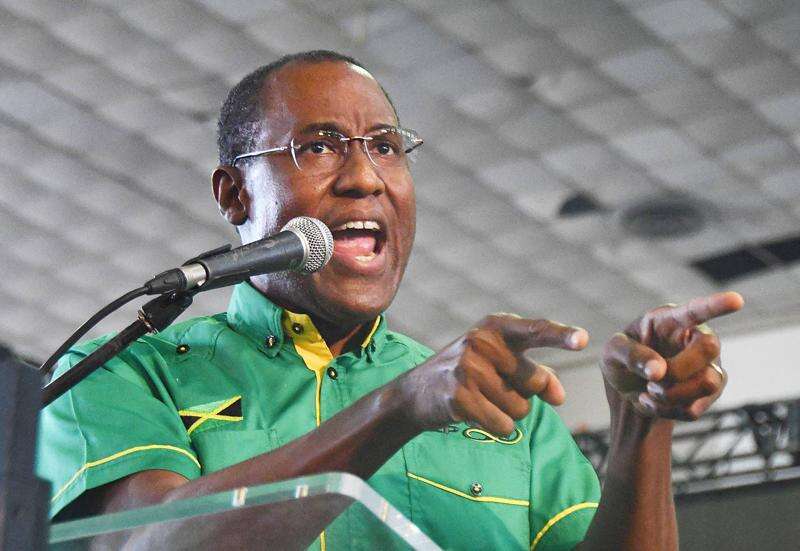 Gov't pledges increased duty-free allowances, unemployment insurance ...