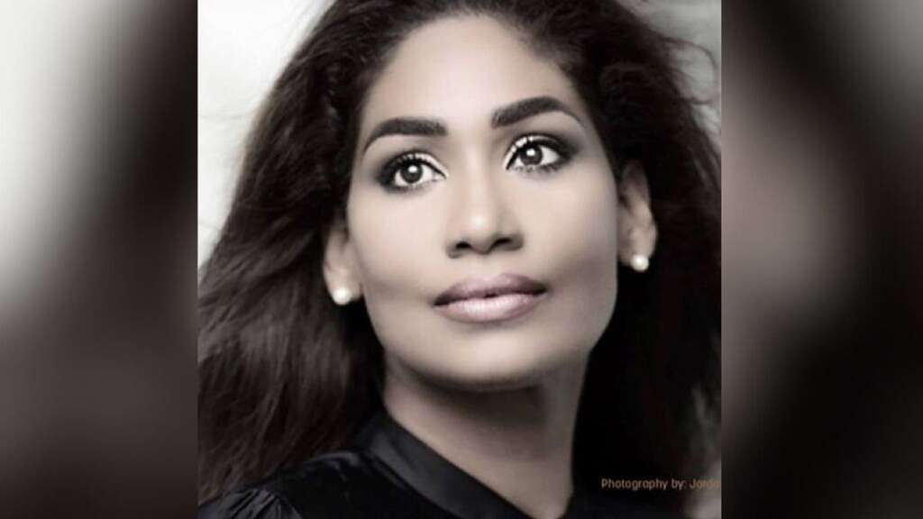 30th anniversary of the crowning of Lisa Hanna as Miss World 1993 ...