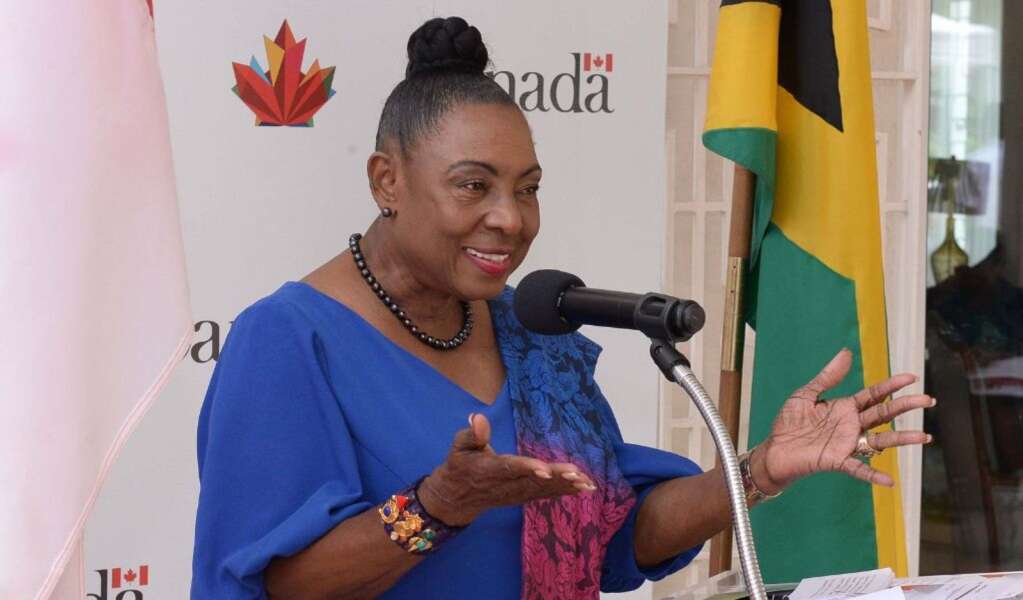 Gender minister calls for more men to coach, mentor boys - Jamaica Observer