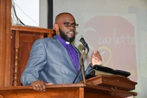 Jamaica can rise again but journalists have a lot to do, says pastor ...