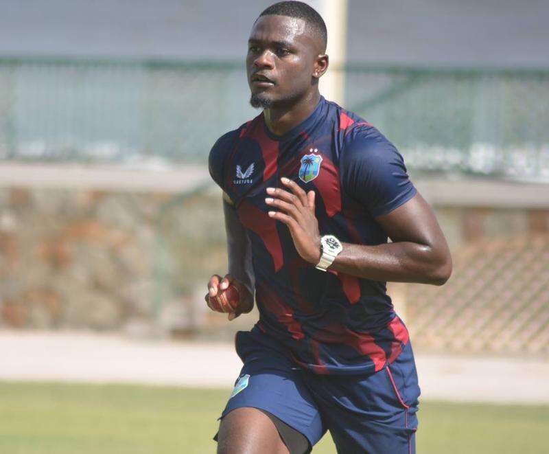 Seales looks to make impact on return to South Africa - Jamaica Observer