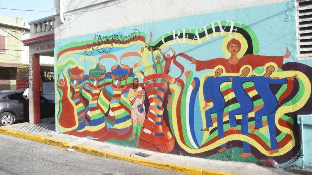 Yeza headlines 2023 Artwalk Festival - Jamaica Observer