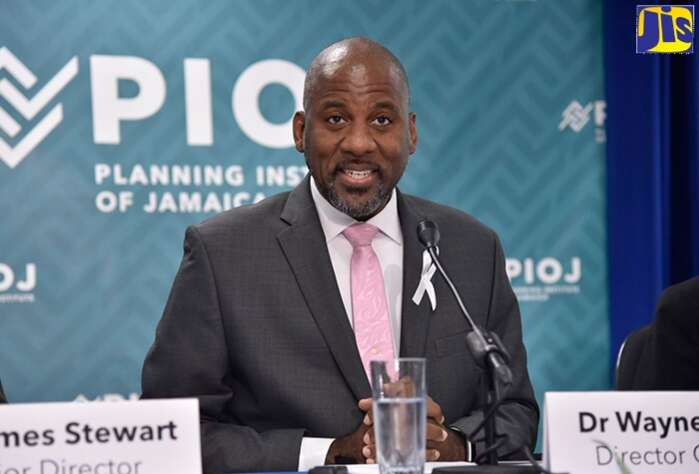 PIOJ says Jamaica not in a recession - Jamaica Observer