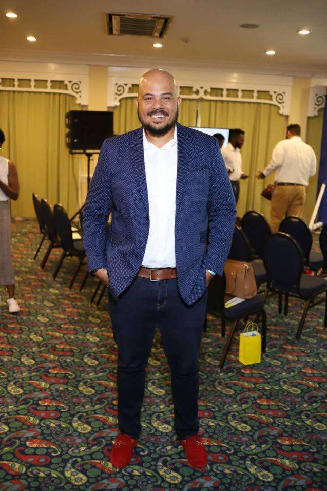 Yard Mas' costume 'Premiere' heightens anticipation with runway ...