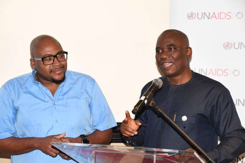 Urgent AIDS plea - Jamaica Observer