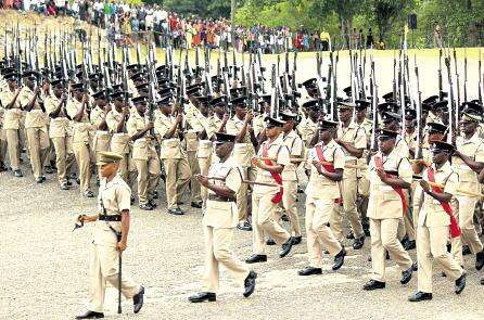 JDF advises public of ceremonial explosives for Remembrance Day Parade ...