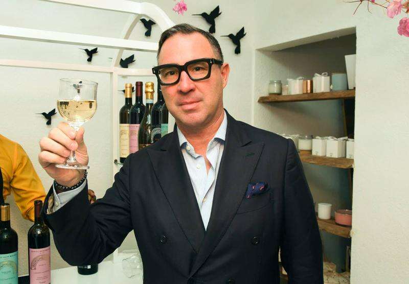 CPJ Introduces New Line of Premium Italian Wines @ MODA MARKET 2023 ...