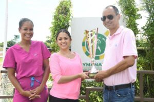 Digital One makes another progressive step - Jamaica Observer