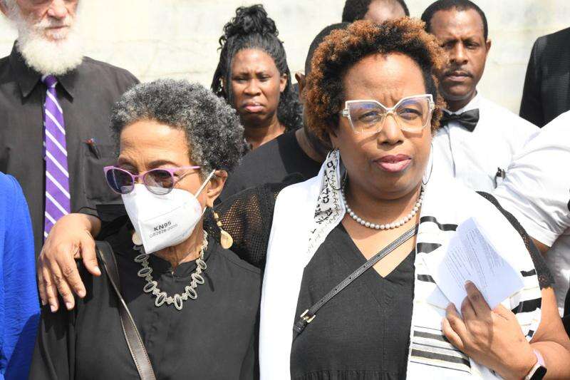 Farewell 'Winty' - Jamaica Observer