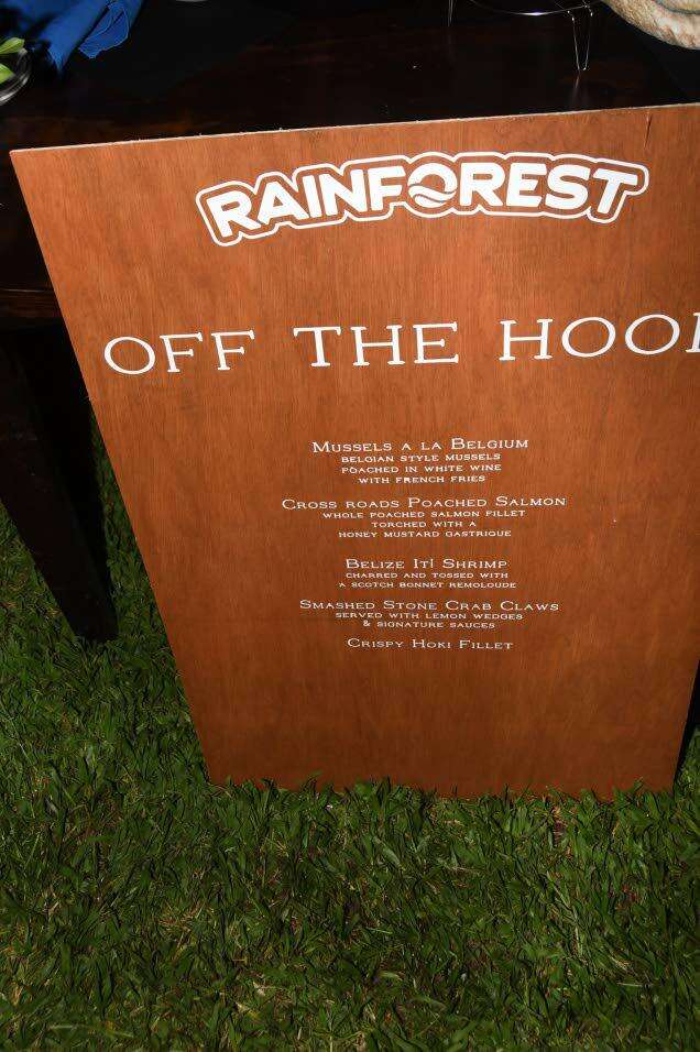 Select Brands Partners with Rainforest Caribbean for Brand Showcase ...