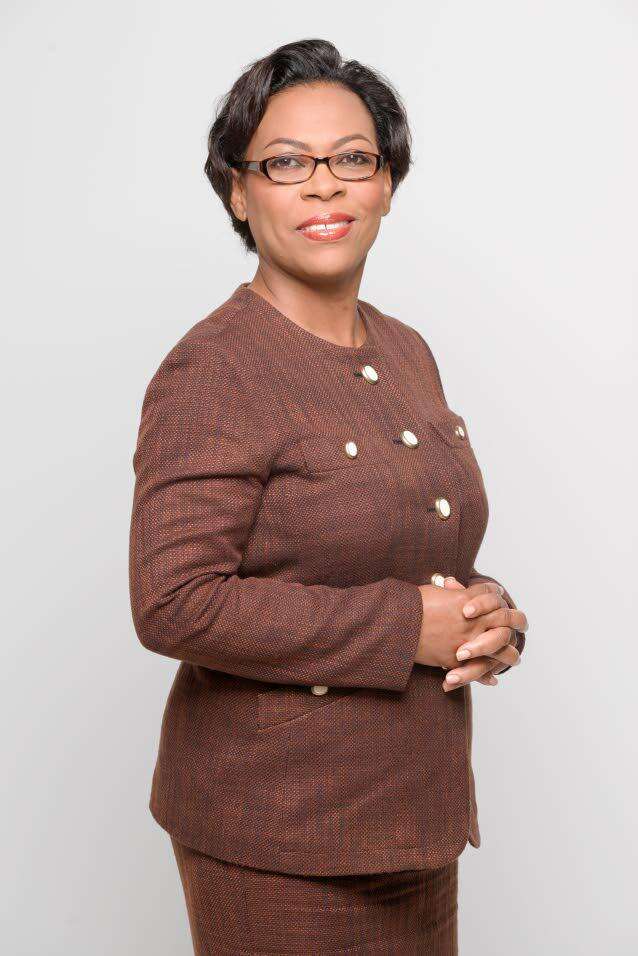 Maxine Cowan: On a mission to lead - All Woman