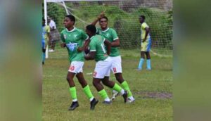 McGrath High upset STETHS in Ben Francis Cup semis - Jamaica Observer