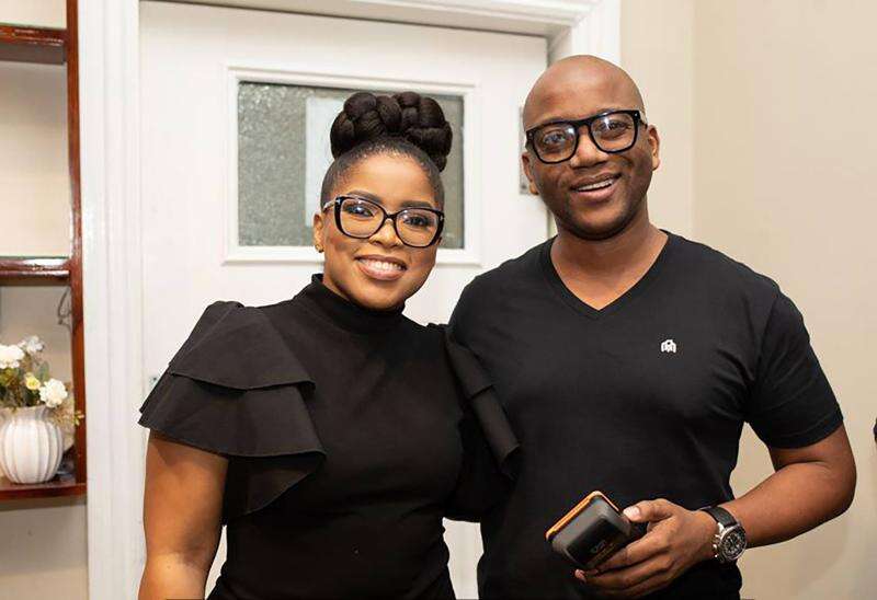 Business Social - Jamaica Observer