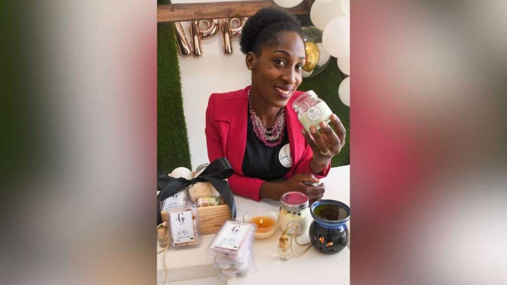 Job frustration leads to business creation: Meet Saisha's Design, Decor ...