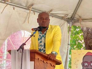 Labels Explained launched in Manchester - Jamaica Observer