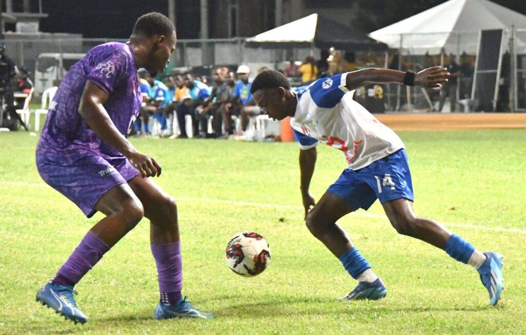 WATCH: Hydel through to their second-ever ISSA Digicel Manning Cup ...