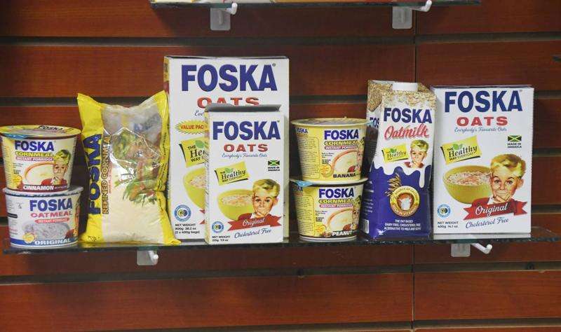 Chas E Ramson: A century of distribution success and family legacy ...