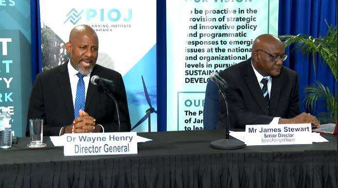 Economy grows 1.9 per cent July-September - Jamaica Observer