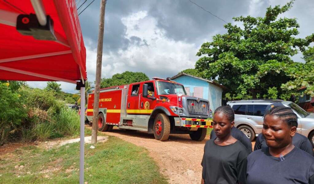 Search still on for missing British man in St Elizabeth - Jamaica Observer