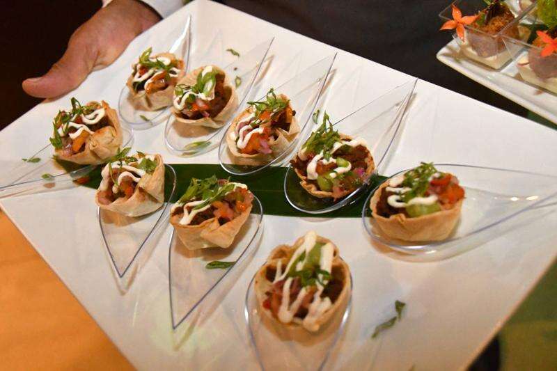 The Iconic Mingles is Back... Better Than Ever! - Jamaica Observer