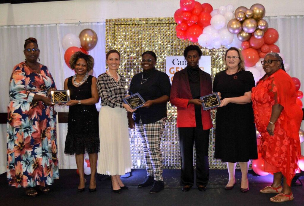 Canada shines light on gender equality champions in Jamaica - Jamaica ...
