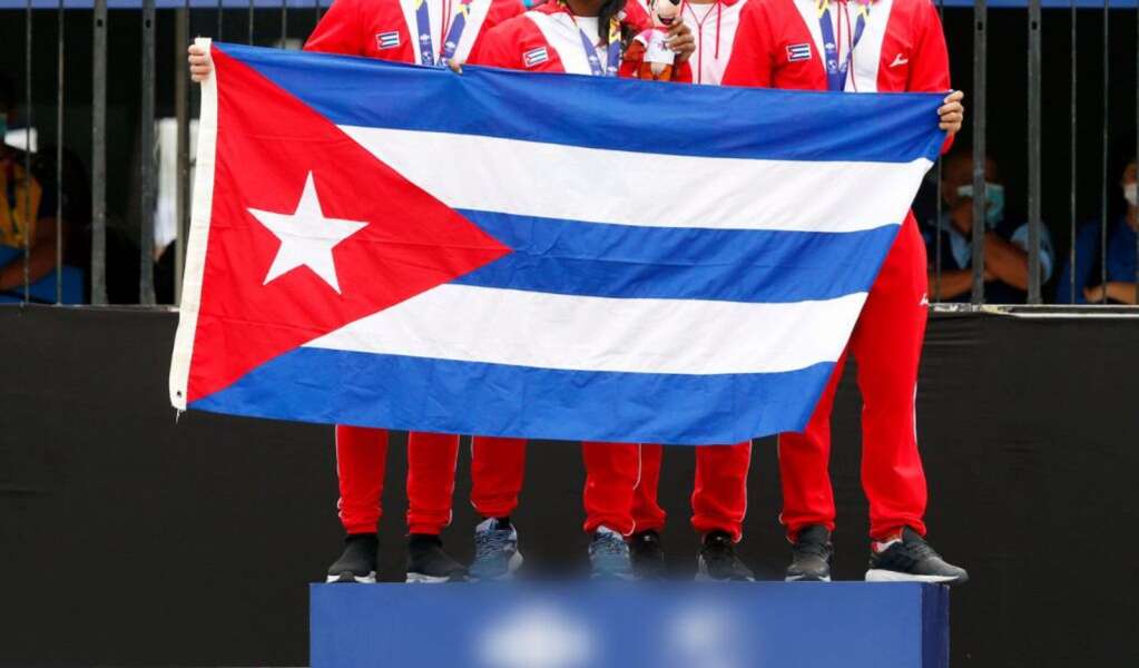 Seven Cuban athletes to seek refuge or asylum in Chile - Jamaica Observer