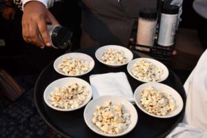 The Iconic Mingles is Back... Better Than Ever! - Jamaica Observer