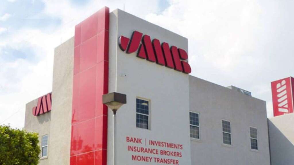 JMMB secures slice of Bajan market - Jamaica Observer