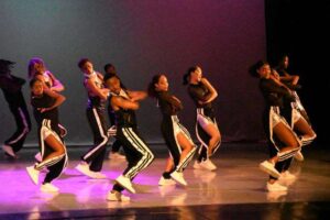 CDT's 2023 season truly Ignites - Jamaica Observer