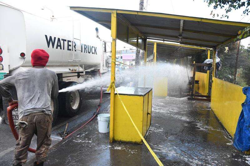 Crab Circle to reopen by November 23 - Jamaica Observer