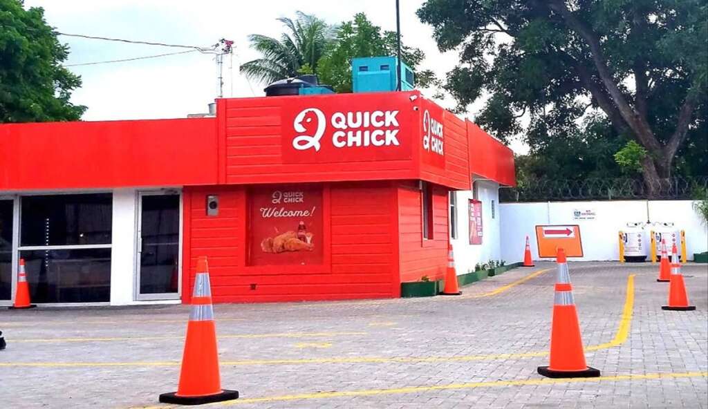 Quick Chick expands to Grants Pen in effort to bite into fast food ...