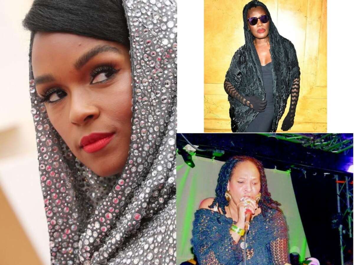Jamaicans Grace Jones, Sister Nancy earn Grammy nod for Janelle Monae's ...
