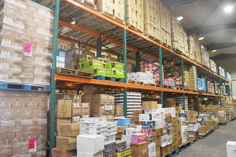 Chas E Ramson: A century of distribution success and family legacy ...