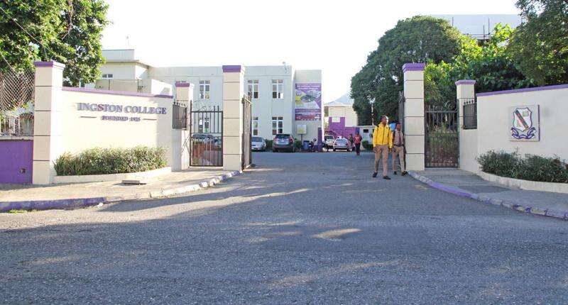 KC launching 100th anniversary celebrations Thursday - Jamaica Observer