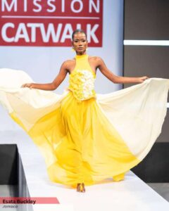 Mission Catwalk Season 7: - Jamaica Observer