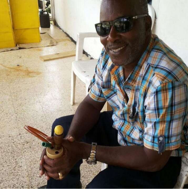 Owner of 'Baba Roots' gunned down at Westmoreland home - Jamaica Observer