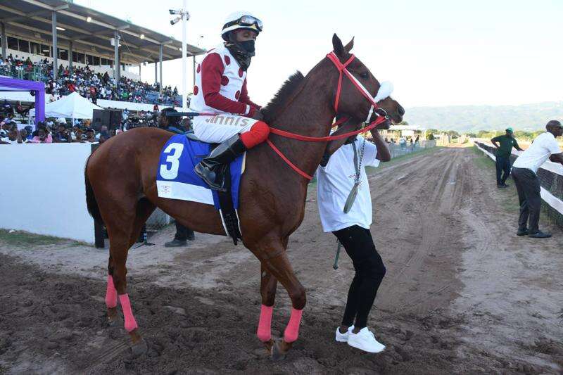 2023 Mouttet Mile — The analysis - Jamaica Observer