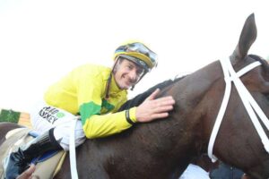 'It was great to deliver and win a race like this' — Julien Leparoux ...