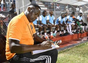Battered Lime Hall remain hopeful of miraculous turnaround - Jamaica ...
