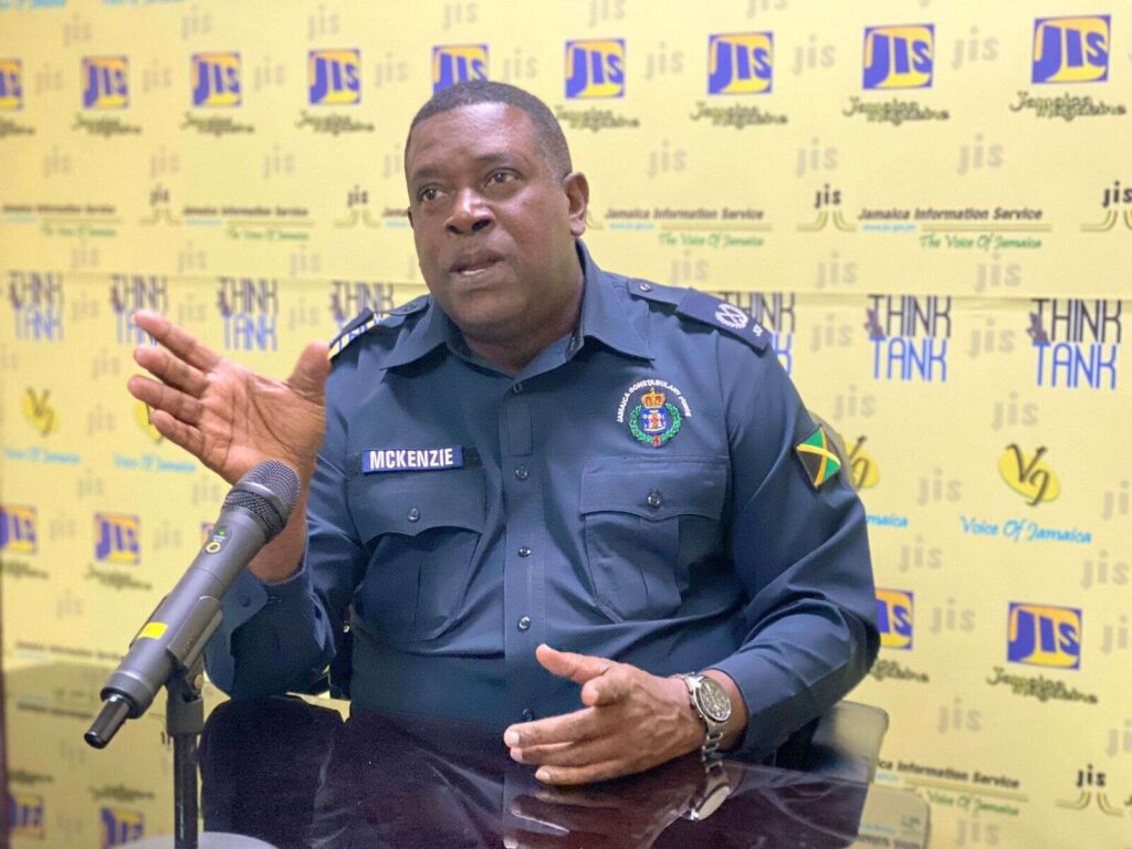 'Give the gift of safety' - Jamaica Observer