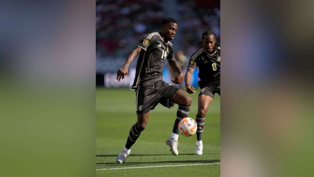 'Whisper' to make Chelsea debut soon, predicts Butler - Jamaica Observer