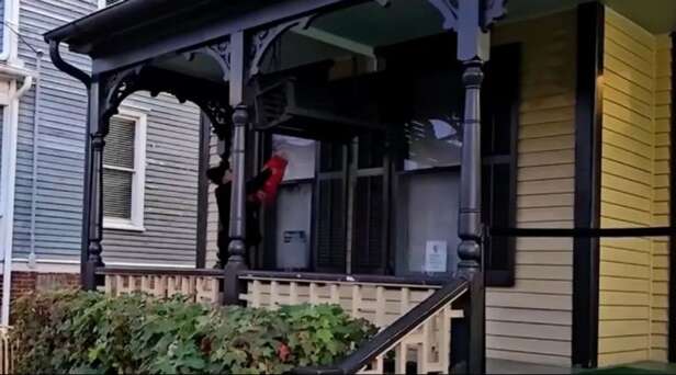 Woman tries to set fire to Martin Luther King Jr's birth home - report ...