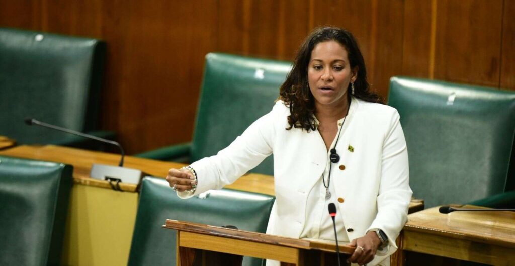 Healthy development of children should be priority of all – Longmore ...
