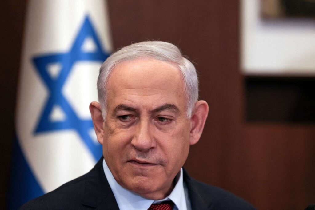 Netanyahu says Israel 'one step from victory' in Gaza - Jamaica Observer