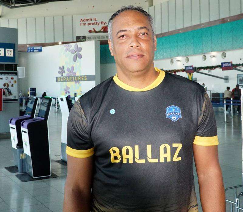 Mt Pleasant, Ballaz team up to grow grass roots and youth development ...