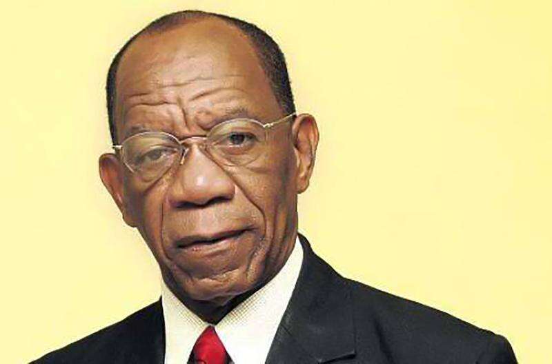 Respect for Michael Manley on his 99th - Jamaica Observer