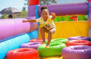 Flow boosts Longville Park with tech donations and free internet ...